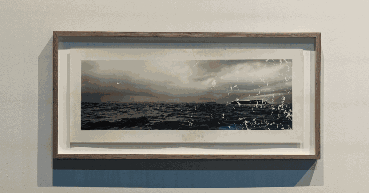 Simryn Gill | Richard Saltoun