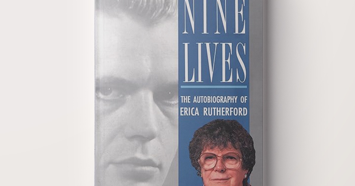 Erica Rutherford - Publications | Richard Saltoun