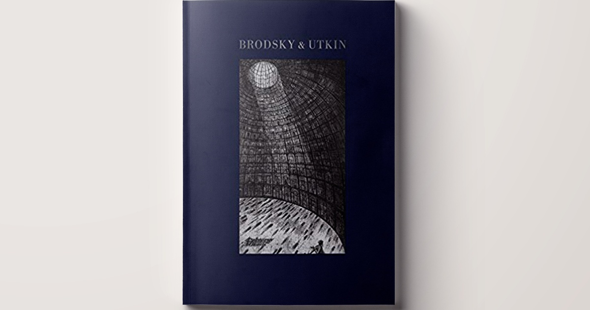 Publication: Alexander Brodsky and Ilya Utkin - Brodsky & Utkin ...